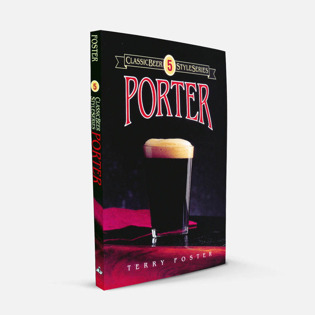 Porter – Brewers Publications