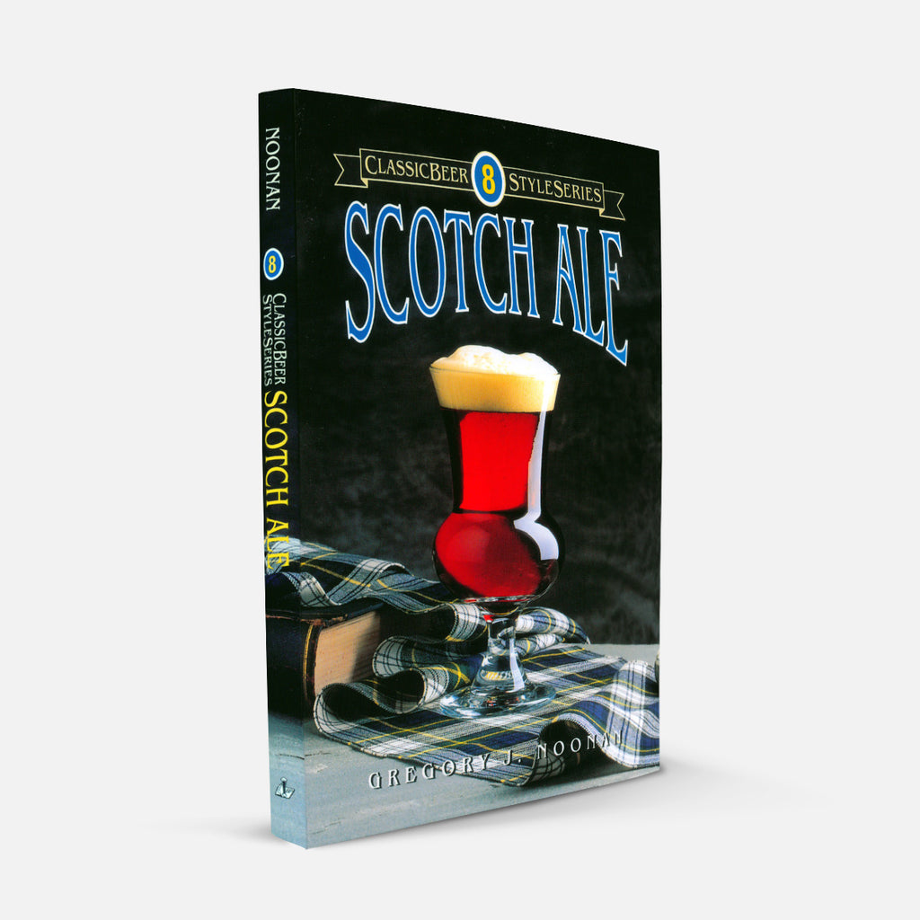 Scotch Ale – Brewers Publications