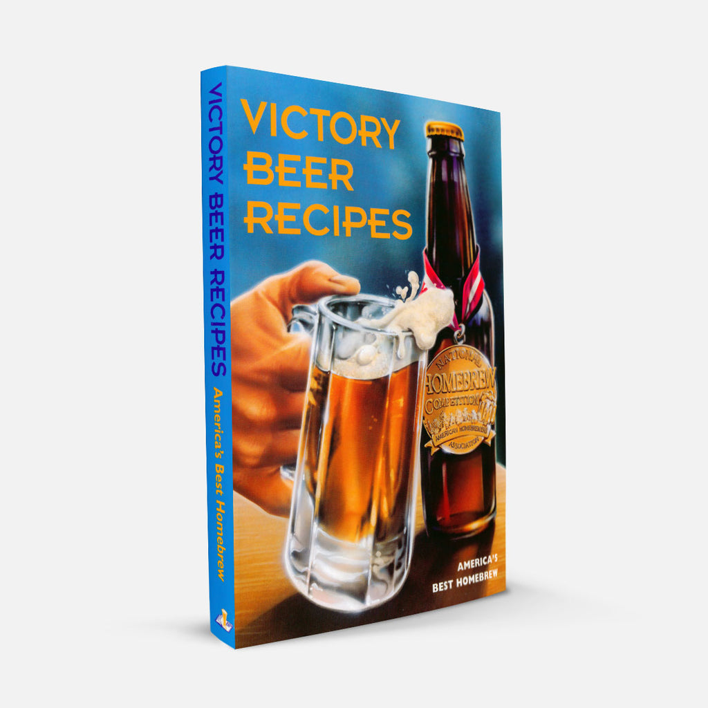 Victory Beer Recipes – Brewers Publications